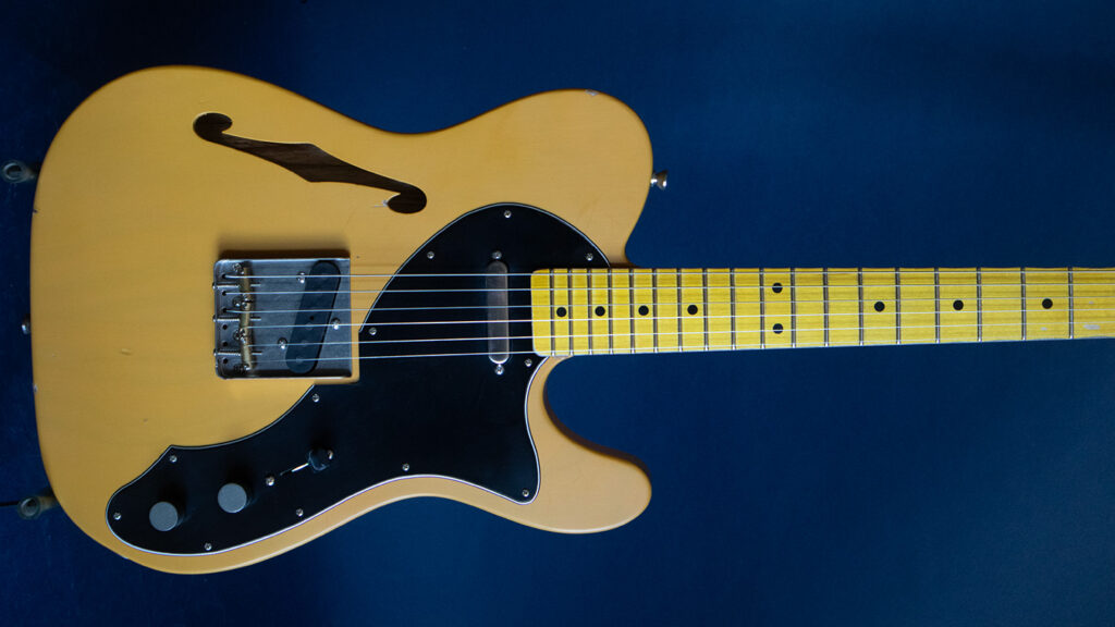 Nash Archives - Willie's Guitars