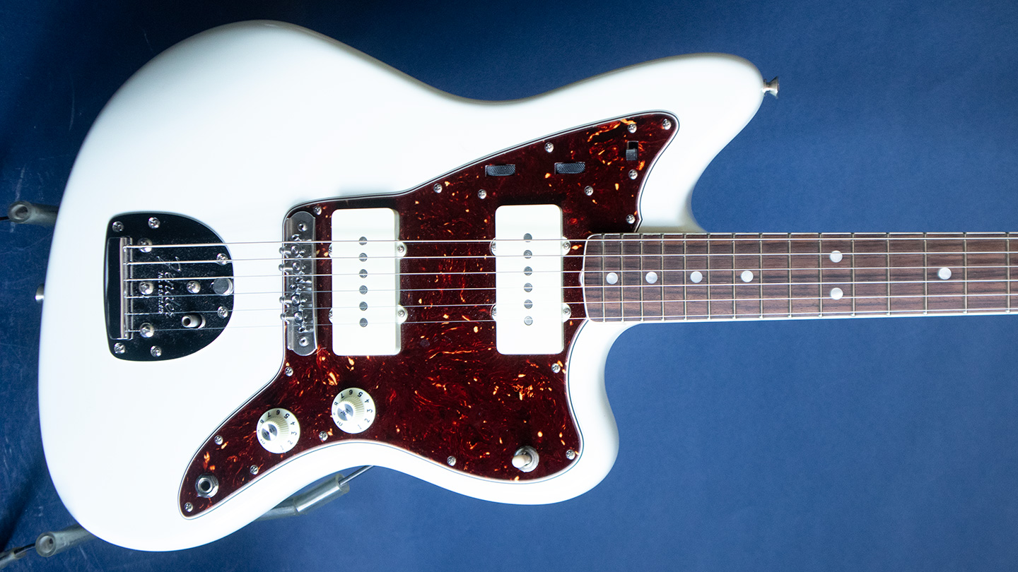 New Listings - Willie's Guitars